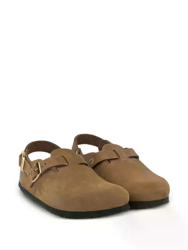 BIRKENSTOCK Tokio Buckle-fastening Sandals