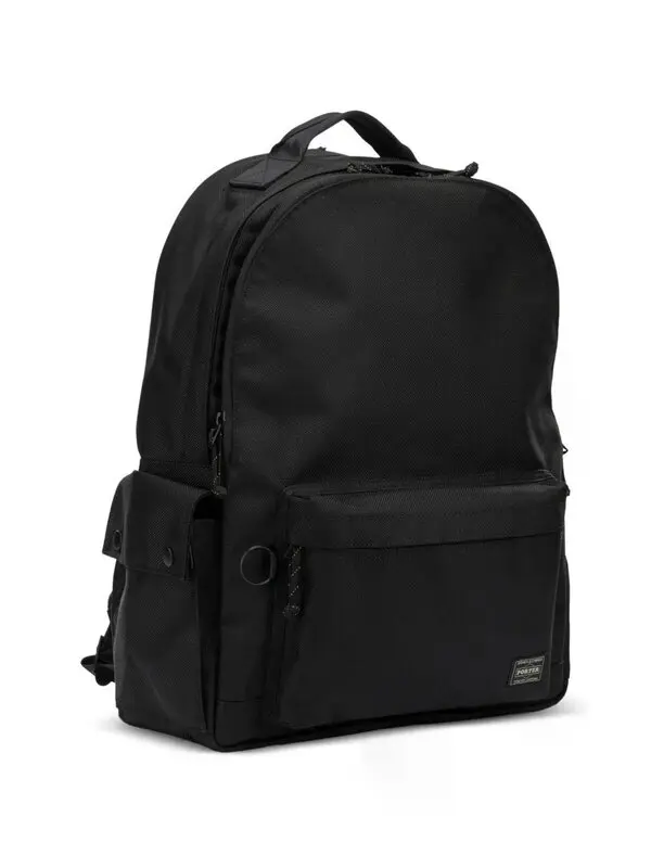 PORTER-YOSHIDA & CO Logo-patch Backpack