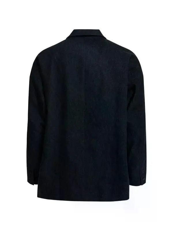 LEVI'S Unstructured Single-breasted Blazer