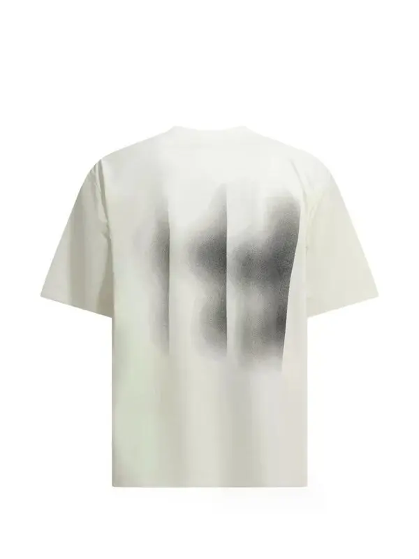 GOLDWIN Logo-print T-shirt