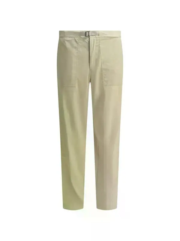 HOUDINI SPORTSWEAR Logo-embroidered Trousers