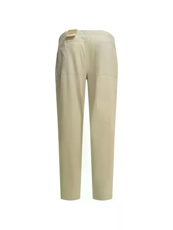 HOUDINI SPORTSWEAR Logo-embroidered Trousers