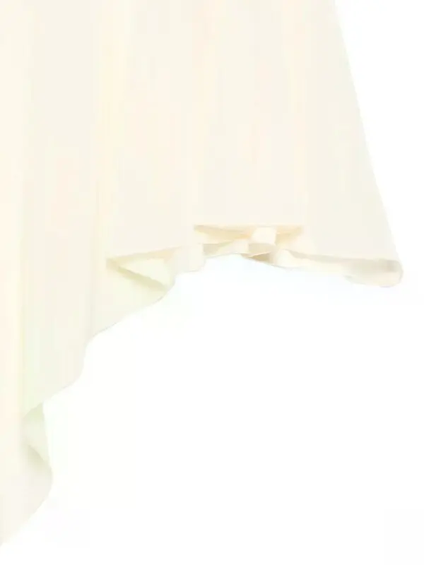 Patrizia Pepe Asymmetric Blouse