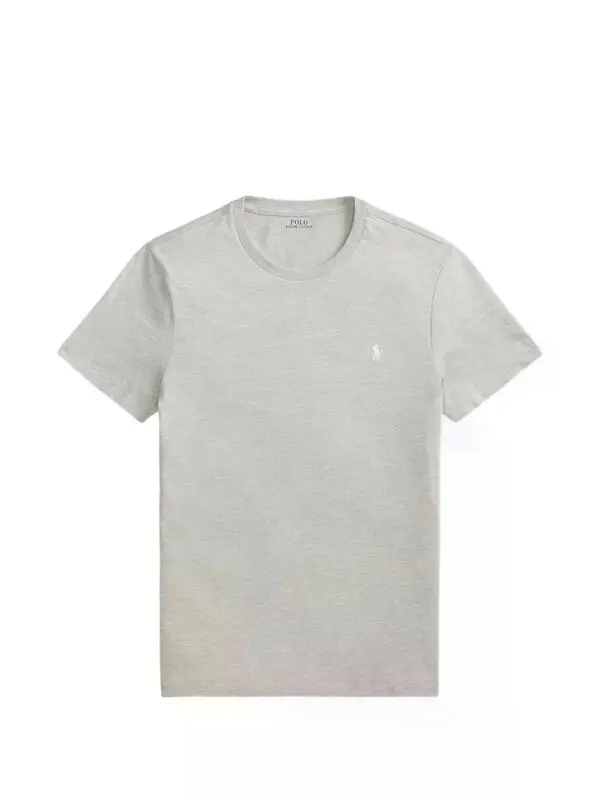 Polo Ralph Lauren Short-sleeve T-shirt - Grey