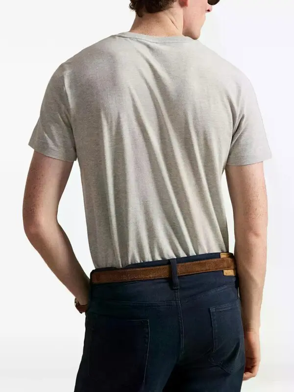 Polo Ralph Lauren Short-sleeve T-shirt - Grey