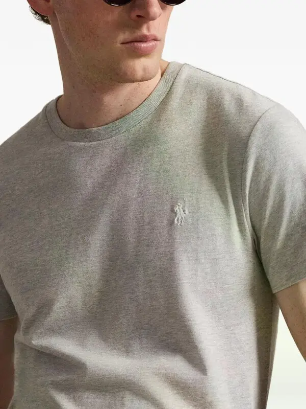 Polo Ralph Lauren Short-sleeve T-shirt - Grey