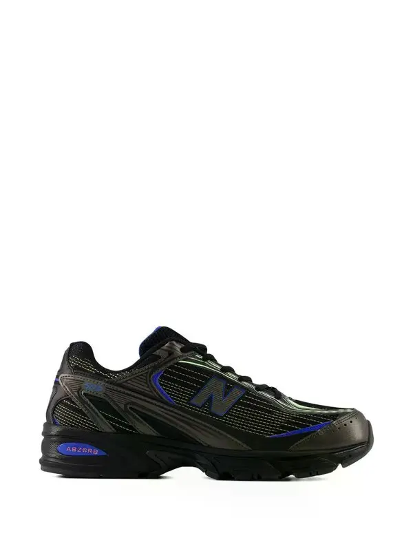 NEW BALANCE 509 Lace-up Sneakers - Grey