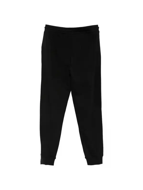 John Richmond Logo-print Track Pants