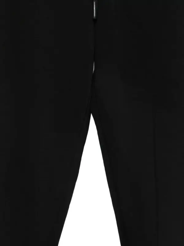 John Richmond Logo-print Track Pants