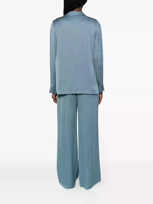 Marella Single-breasted Notched-lapel Suit
