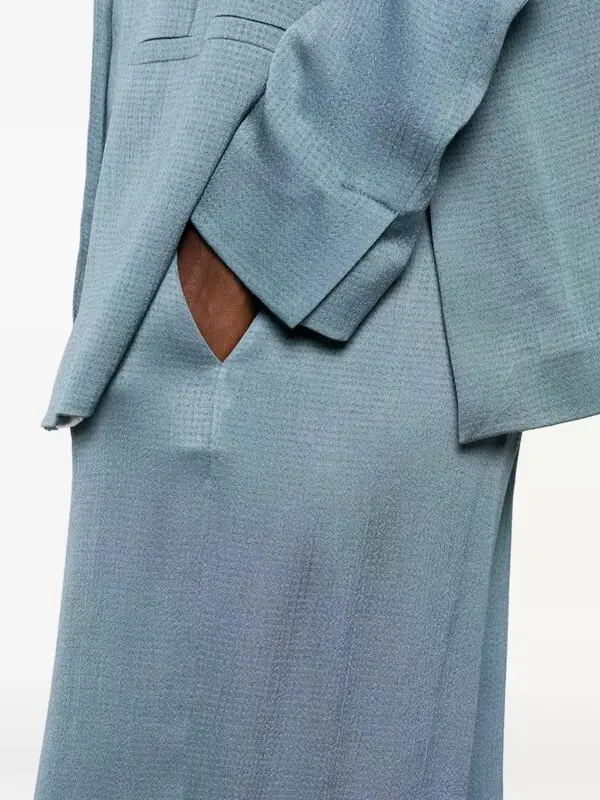 Marella Single-breasted Notched-lapel Suit