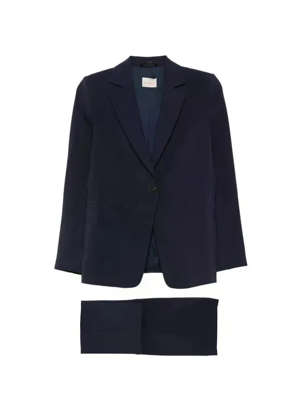 Marella Suit Single-breasted
