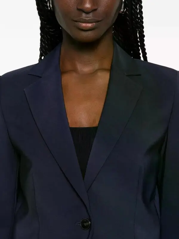 Marella Suit Single-breasted
