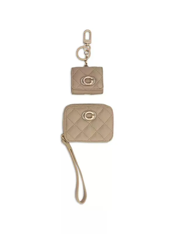 Guess Airpod Wallet And Case
