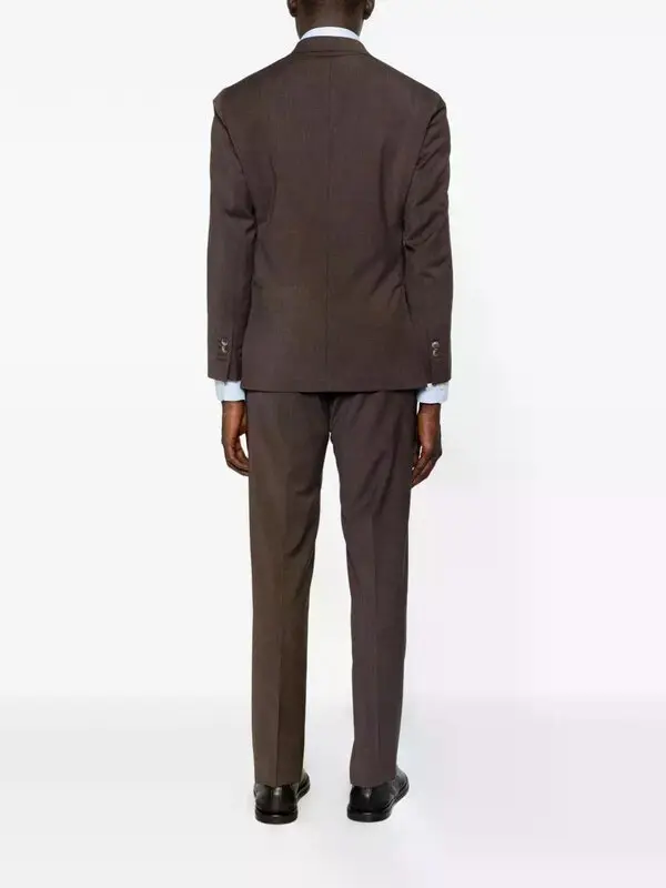 VELA SHOP Double-breasted Suit