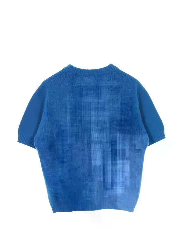 Hermès Short-sleeves Sweater