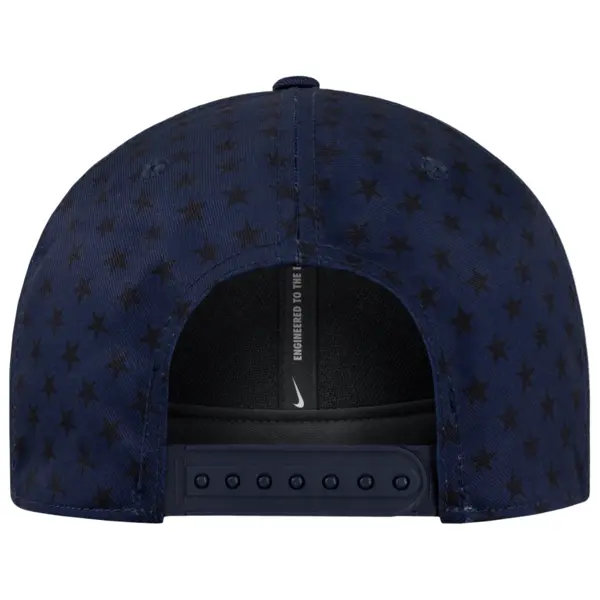 Nike Us Team Rise Cap