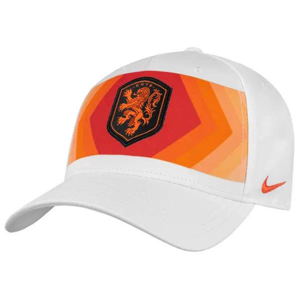 Nike Netherlands Rise Cap - Orange