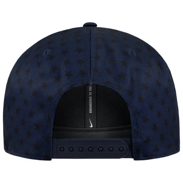 Nike Us Team Rise Cap