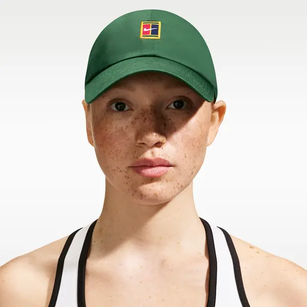 Nike Club Unstructured Cap - Green