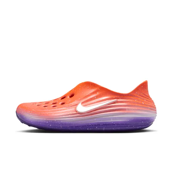 Nike Reactx Rejuven8 Shoes - Orange