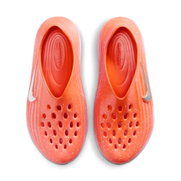 Nike Reactx Rejuven8 Shoes - Orange
