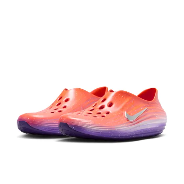 Nike Reactx Rejuven8 Shoes - Orange