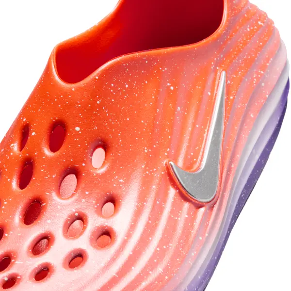 Nike Reactx Rejuven8 Shoes - Orange