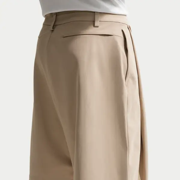 Nike 24.7 Dri-fit Uv Shorts - Brown