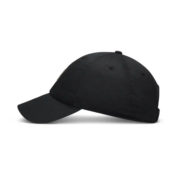 Nike Club Unstructured Cap - Black