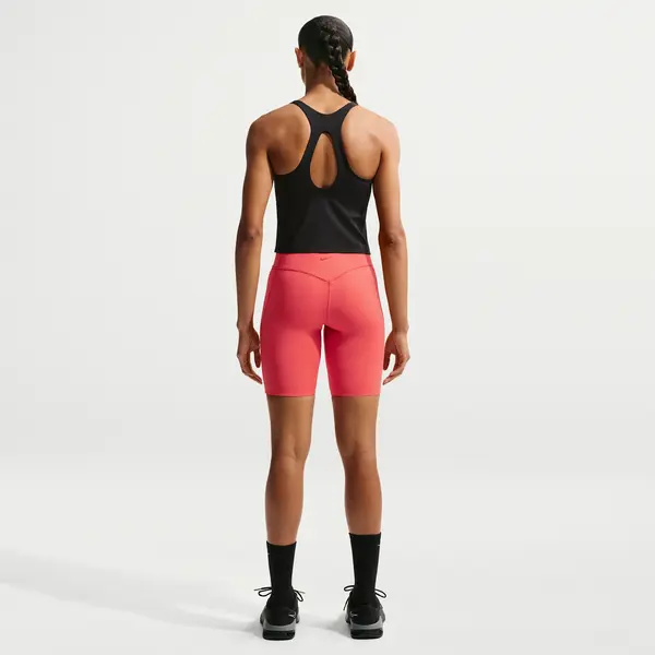 Nike Universa High-waisted 8" Biker Shorts