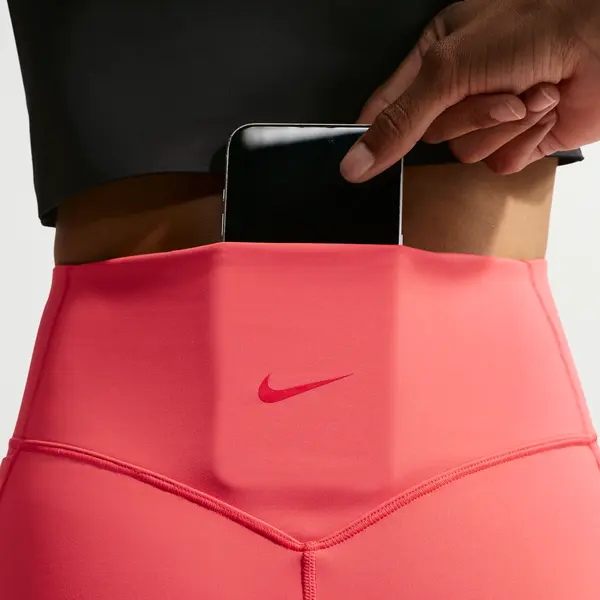 Nike Universa High-waisted 8" Biker Shorts