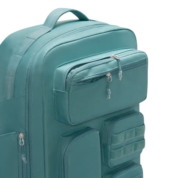Nike Utility Elite Backpack - Grey