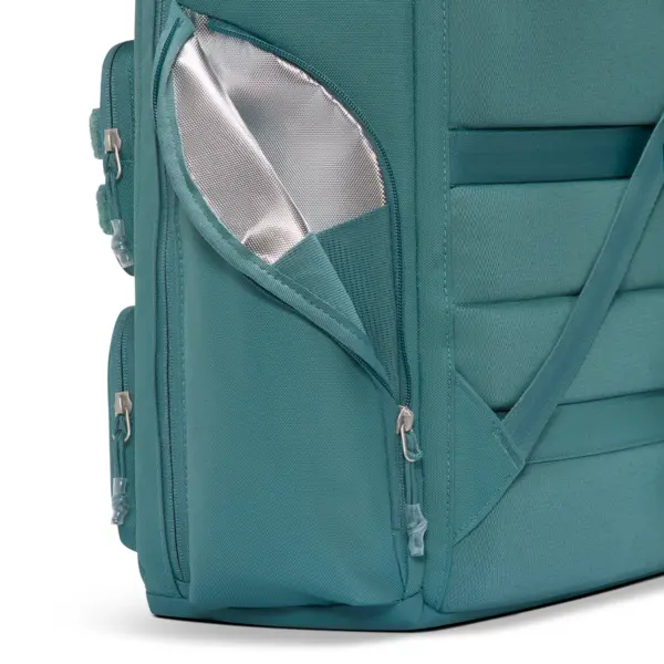 Nike Utility Elite Backpack - Grey
