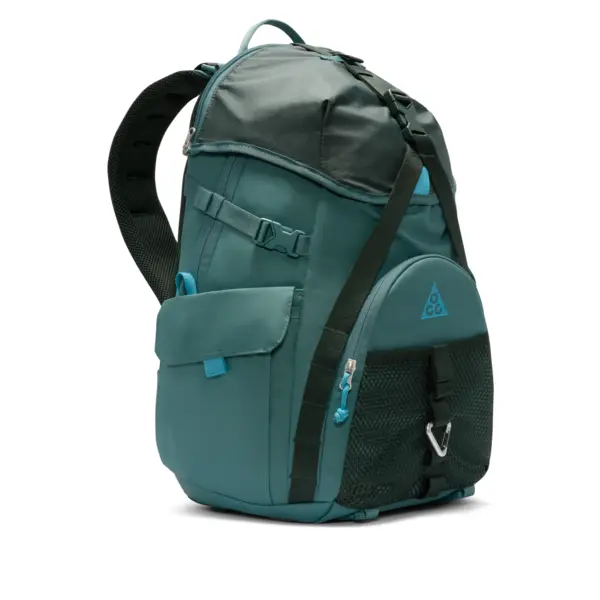 Nike Daymax Backpack - Grey