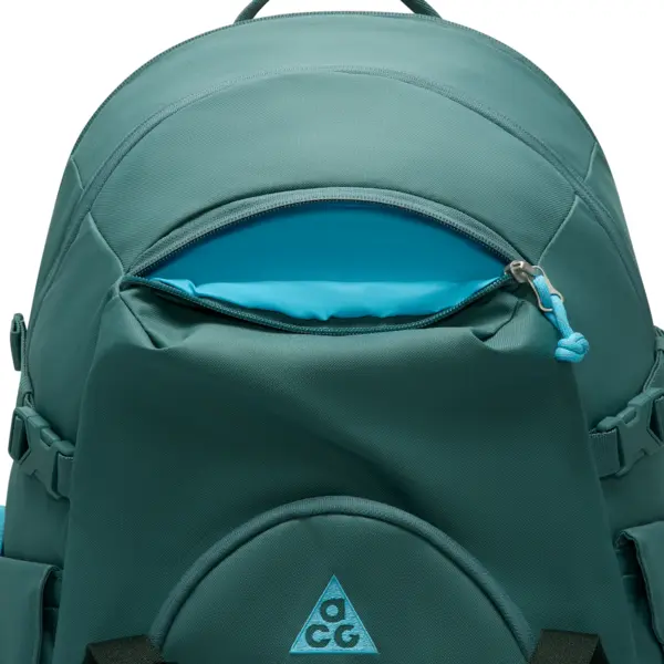 Nike Daymax Backpack - Grey