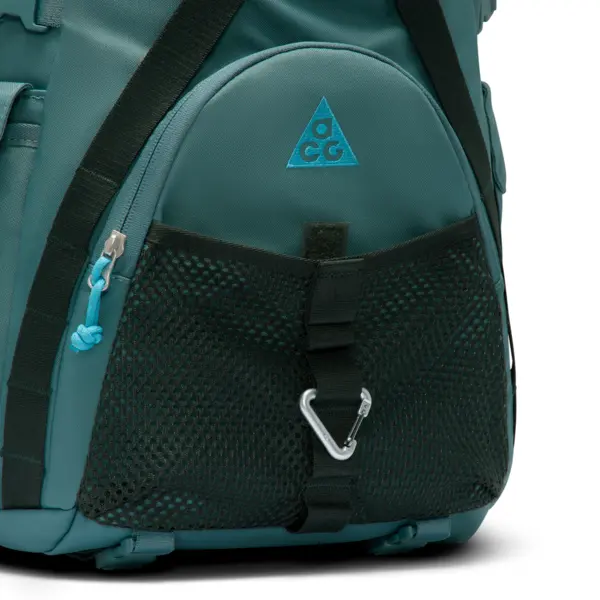 Nike Daymax Backpack - Grey
