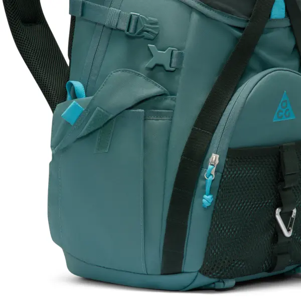 Nike Daymax Backpack - Grey