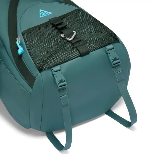 Nike Daymax Backpack - Grey