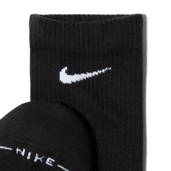 Nike Everyday Elevated Over-the-calf Socks