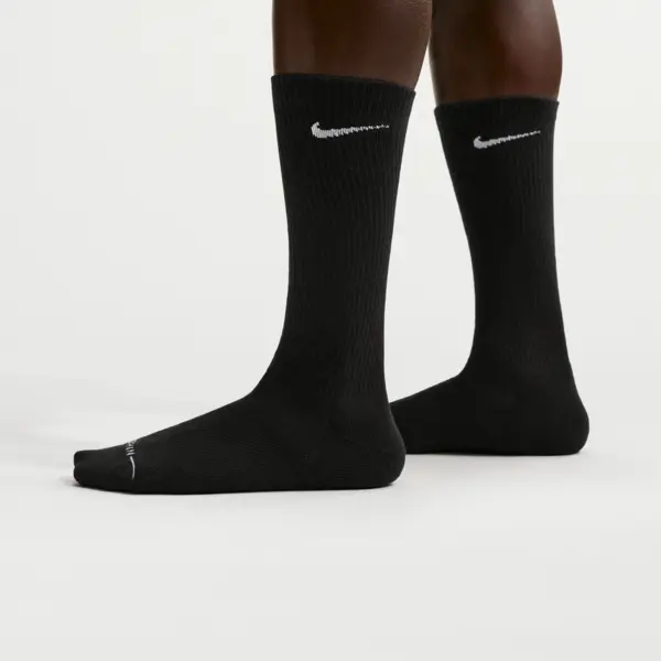 Nike Everyday Elevated Over-the-calf Socks