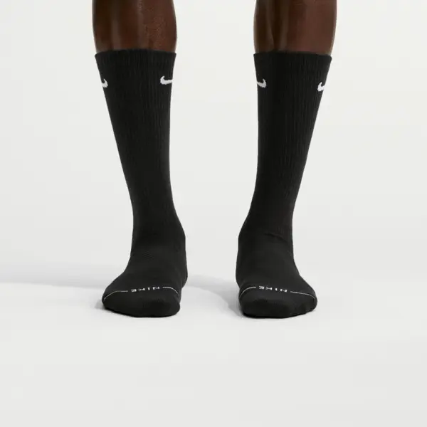 Nike Everyday Elevated Over-the-calf Socks