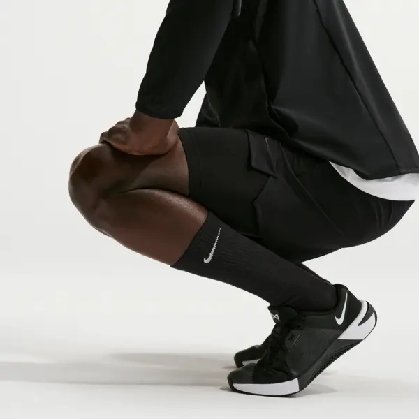Nike Everyday Elevated Over-the-calf Socks