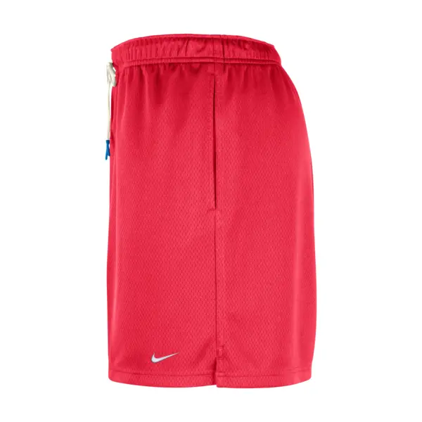 Nike Wnba 30th Flow Mesh Shorts