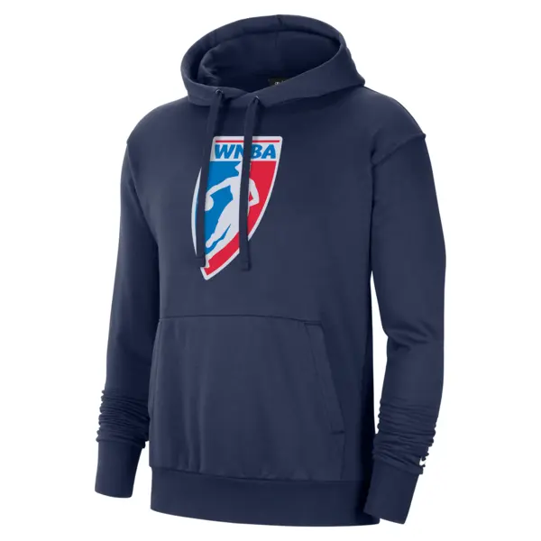 Nike Wnba 30th Anniversary Pullover Hoodie