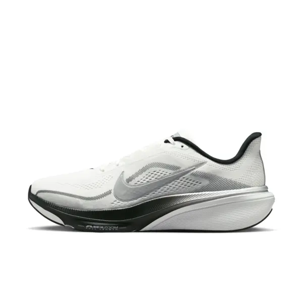 Nike Pegasus 42 Road Running Shoes - White