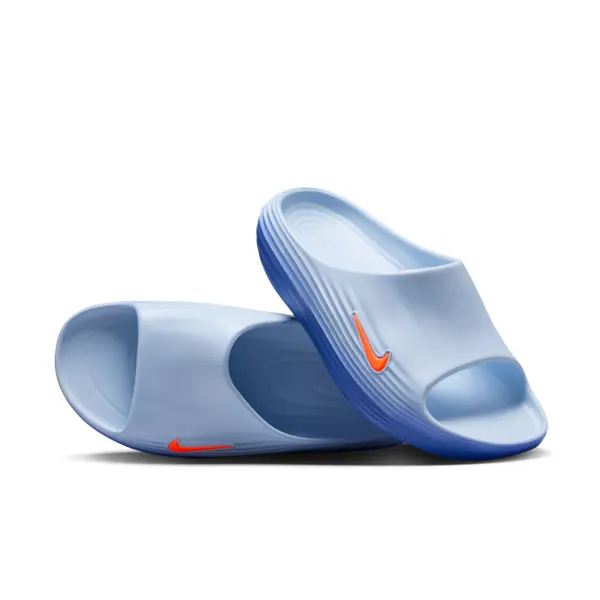 Nike Reactx Rejuven8 Slides - Blue