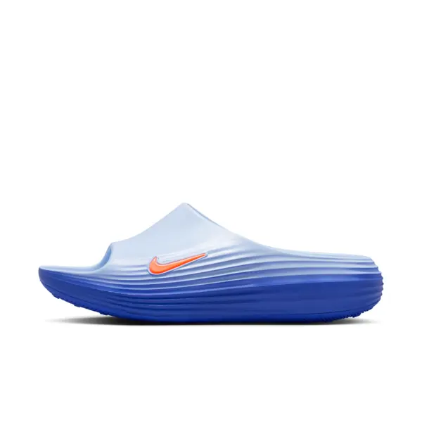 Nike Reactx Rejuven8 Slides - Blue