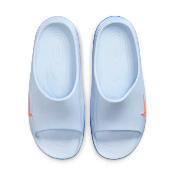 Nike Reactx Rejuven8 Slides - Blue