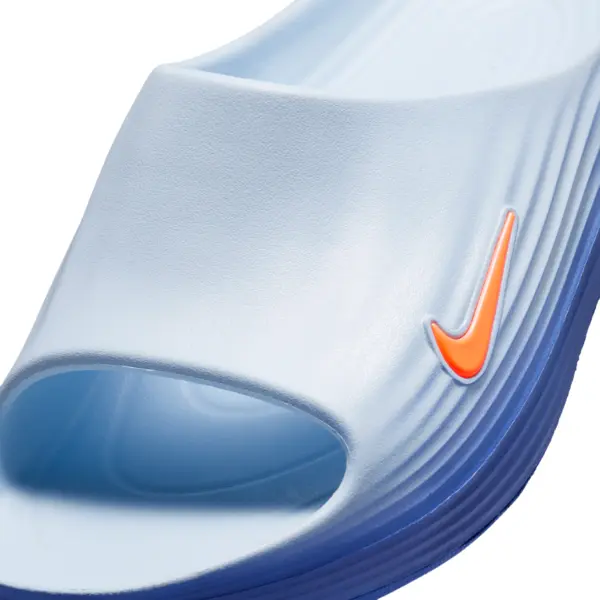 Nike Reactx Rejuven8 Slides - Blue
